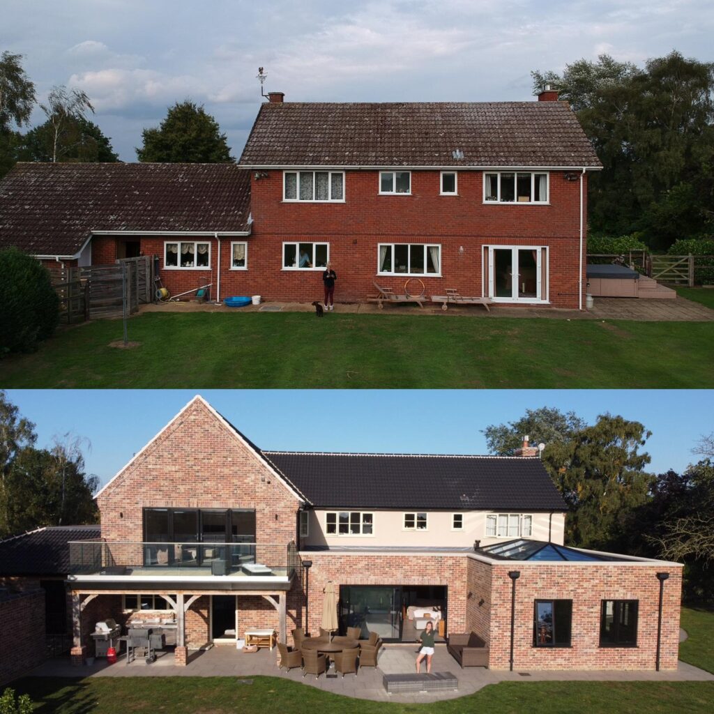 News – Rowling building